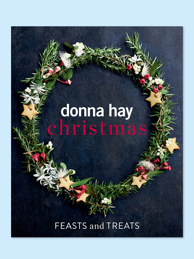 Donna Hay