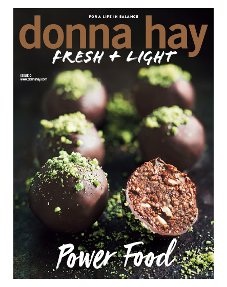 Current Issue Fl | Donna Hay