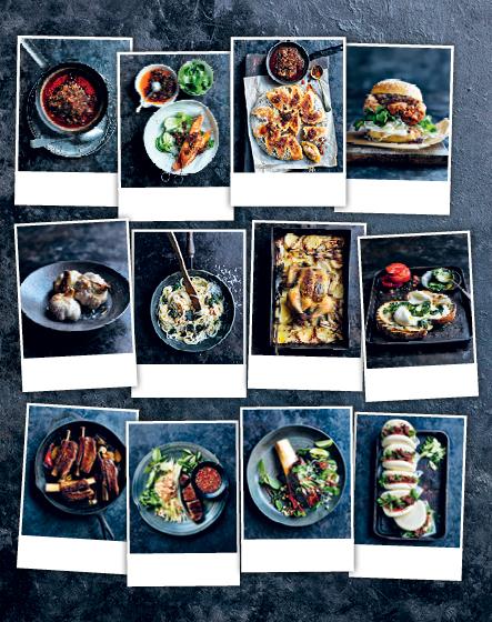 Even More Basics To Brilliance Bonus Gift | Donna Hay